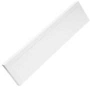 Ecolite TL1901-18W/BI- LED Stropní svítidlo PILO LED/18W/230V 4100K 62 cm bílá