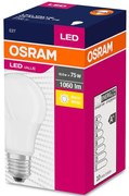 Žárovka LED 11,5W/827 E27 Value Cl A 75 Fr