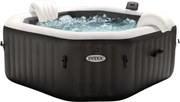 Nafukovací vířivka Marimex Pure Spa - Jet & Bubble Deluxe HWS 4 - Intex 28458EX [63810624]