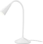 Livarno home Stolní LED lampa Freya (bílá)