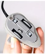Karlie GmbH Hračka kočka Myš natahovací 6cm KAR