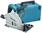 MAKITA SP6000J Ponorná pila 165mm, 1300W, Makpac