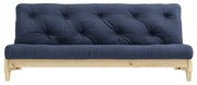 Variabilní pohovka Karup Design Fresh Natural Clear/Navy