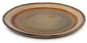Servírovací talíř Comporta Plate 22 cm Bazar Bizar