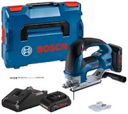 BOSCH GST 18V-155 BC Akumulátorová kmitací pila 06015B1002