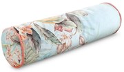 DEKORAČNÍ POLŠTÁŘ PREMIUM ARLETA 62X16 CM VZOROVANÁ