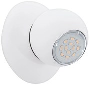 Eglo 93167 - LED bodové svítidlo NORBELLO 3 1xGU10/5W/230V