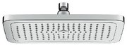 Hansgrohe Croma - Hlavová sprcha E 280, 1 proud, chrom 26257000