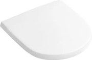 Villeroy & Boch O.novo wc prkénko duroplast bílá 9M406101