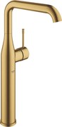 Grohe - Páková umyvadlová baterie XL, kartáčovaný Cool Sunrise 32901GN1ROZ1