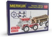 Merkur - Kamion - 202 ks