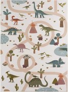 Pratelný dětský koberec 160x230 cm Coco 1131 – Ayyildiz Carpets
