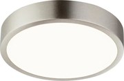 Globo 12366-15 - LED Stmívatelné stropní svítidlo VITOS LED/15W/230V