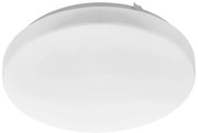 Bílé LED stropní svítidlo FRANIA – EGLO