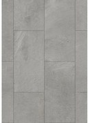 Mexen Grey Leaf vinylové panely 610 x 305 mm LVT Dryback 2,5 mm, podklad PVC, 4 V-spára, Břidlice - F1463-0610-305-255-4V1-01
