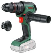 Bosch Nářadí - 18V AKU vrtačka s příklepem, bez baterie a nabíječky 06039E2100
