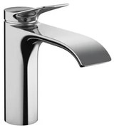 Hansgrohe Vivenis umyvadlová baterie bez výpusti chrom 75022000