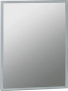 Bemeta Design Zrcadlo s LED osvětlením, 600 x 800 mm - 127201679
