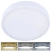 Brilagi-LED Stmívatelné svítidlo POOL SMART LED/48W/230V 40 cm Wi-Fi Tuya+DO bíl