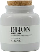 Dijonská hořčice Nicolas Vahé 270g
