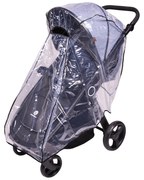 Petite & Mars Pláštěnka na sportovní kočárek Street Petite&Mars