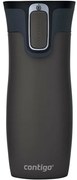 Contigo Termo lahev West Loop 470 ml Gunmetal