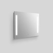 Zrcadlo se senzorem SAT Project 80x70 cm SATZPRO8070