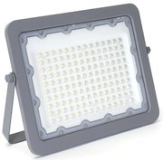 Aigostar - LED Reflektor LED/100W/230V šedá 4000K IP65