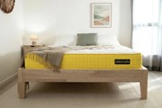 Yellow matrace s paměťovou pěnou 70x200 cm