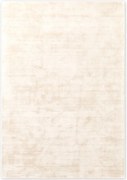 Slonovinový ručně tkaný koberec z viskózy 160x230 cm Noemi – Vikosa