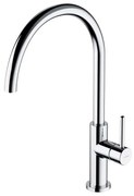 OMNIRES Y - Dřezová baterie, chrom Y1251CR