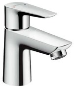 Hansgrohe Talis E umyvadlová baterie s výpustí chrom 71700000