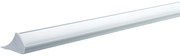 Paulmann 70440 Corner profil pro nepřímé osvětelní LED páskou, 100 cm