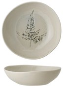 Hluboký talíř Bea Nature Soup Plate 21 cm  Bloomingville