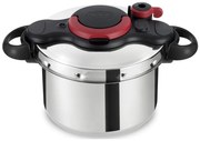 | Tefal - Tlakový hrnec 9 l CLIPSO MINUT EASY | P4624966
