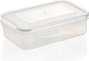 TESCOMA Dóza dělená FRESHBOX 0,5 l, obdélníková