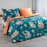 Ložní povlečení Dual Feel  FAUNA