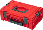 QBRICK SYSTEM PRO Technician Case 2.0 Red Ultra HD - Technický kufřík