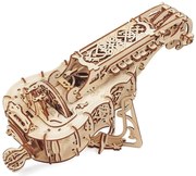 Ugears 3d puzzle niněra 292 dílků