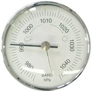 K1.100021 – Barometr 81 mm na zabudování