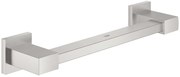 Grohe QuickFix Start Cube - Madlo, délka 35 cm, supersteel 41094DC0