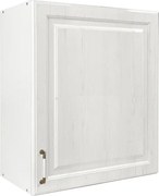 Spodní skříňka Rustic VA60 1V - bílá