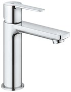 Grohe Lineare - Umyvadlová baterie s výpustí Push-Open, chrom 23106001