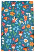 Ubrus z papíru 120x180 cm Fairies in the Garden – Rex London