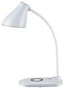 Stolní LED lampa XLC6 bílá