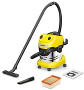 Kärcher - Víceúčelový vysavač 1000 W, objem 20 l 1.628-260.0