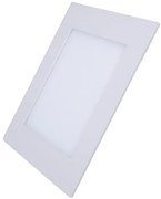 SOLIGHT WD112  | LED | 18W | vestavné | Š: 22,5 cm |