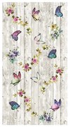 Koberec Vitaus Pahma, 50 x 80 cm