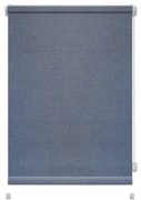 Šedá roleta 80x150 cm Mini Faro – Gardinia