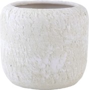 Keramický ručně vyrobený obal na květináč ø 14 cm Belmonte – Ego Dekor